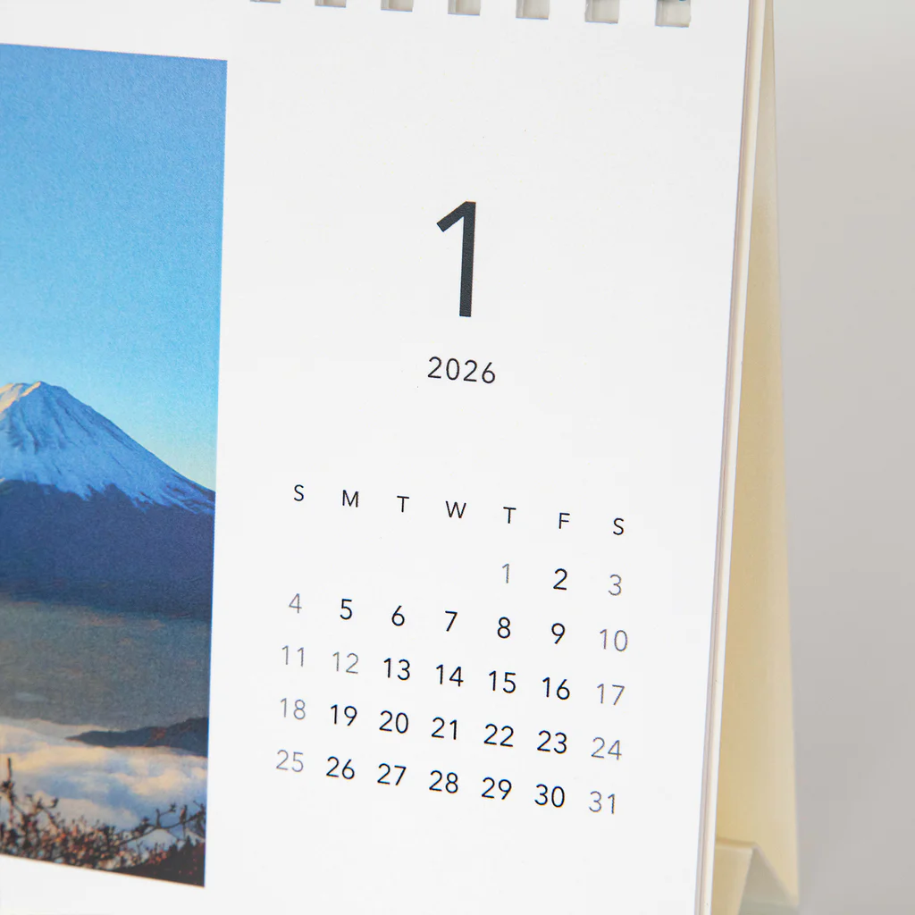 世界の名画カレンダー / 世界の名画 ( ART-hiro )の卓上カレンダー通販 ∞ SUZURI（スズリ）