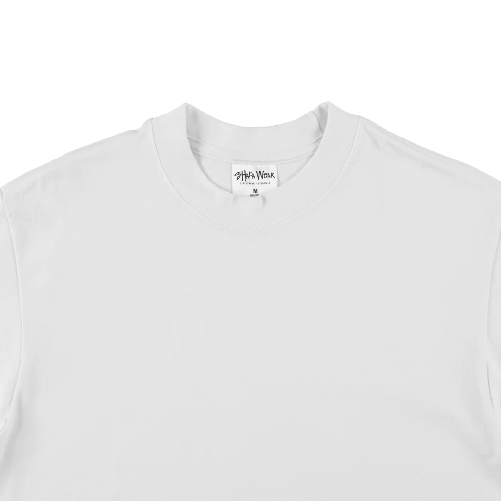 虚無 Void Uni / unico_uniuniのSHAKA WEAR 7.5oz ヘビーウェイトTシャツ通販 ∞ SUZURI（スズリ）