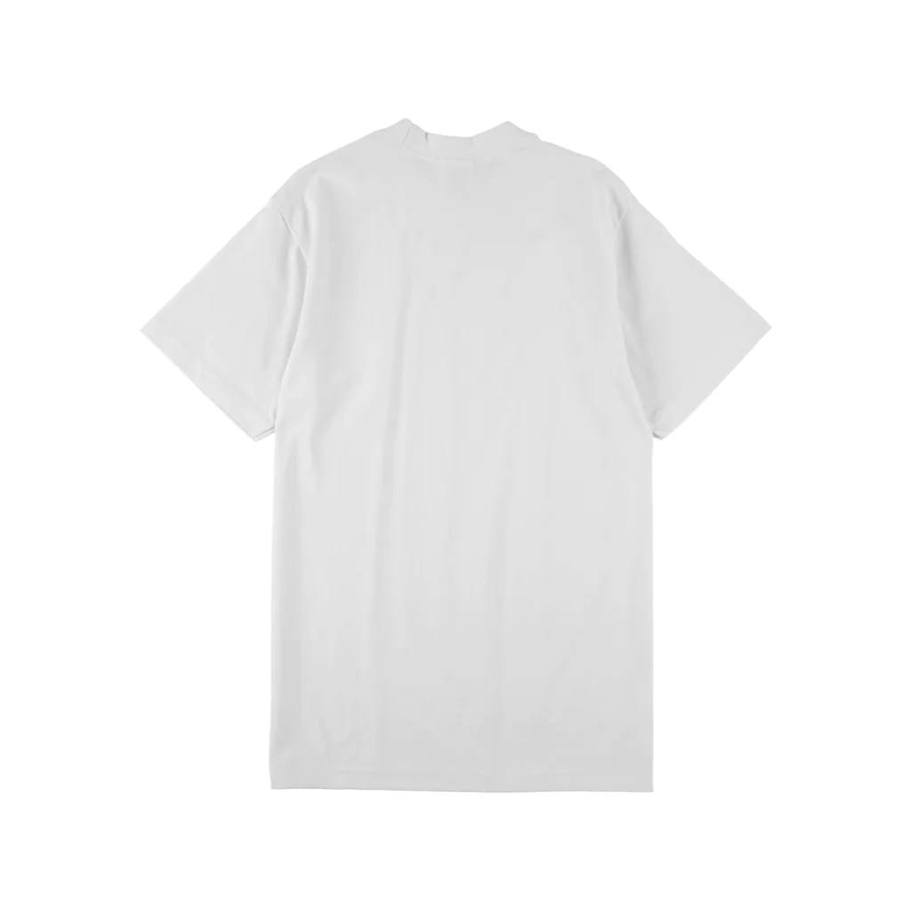虚無 Void Uni / unico_uniuniのSHAKA WEAR 7.5oz ヘビーウェイトTシャツ通販 ∞ SUZURI（スズリ）