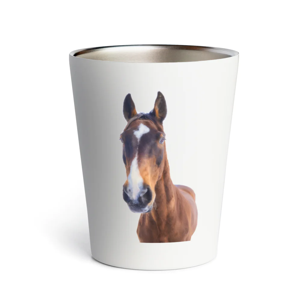 サチモ🥕支援グッズ / FOCUS STUDIO ( Shihomi )のサーモタンブラー通販 ∞ SUZURI（スズリ）