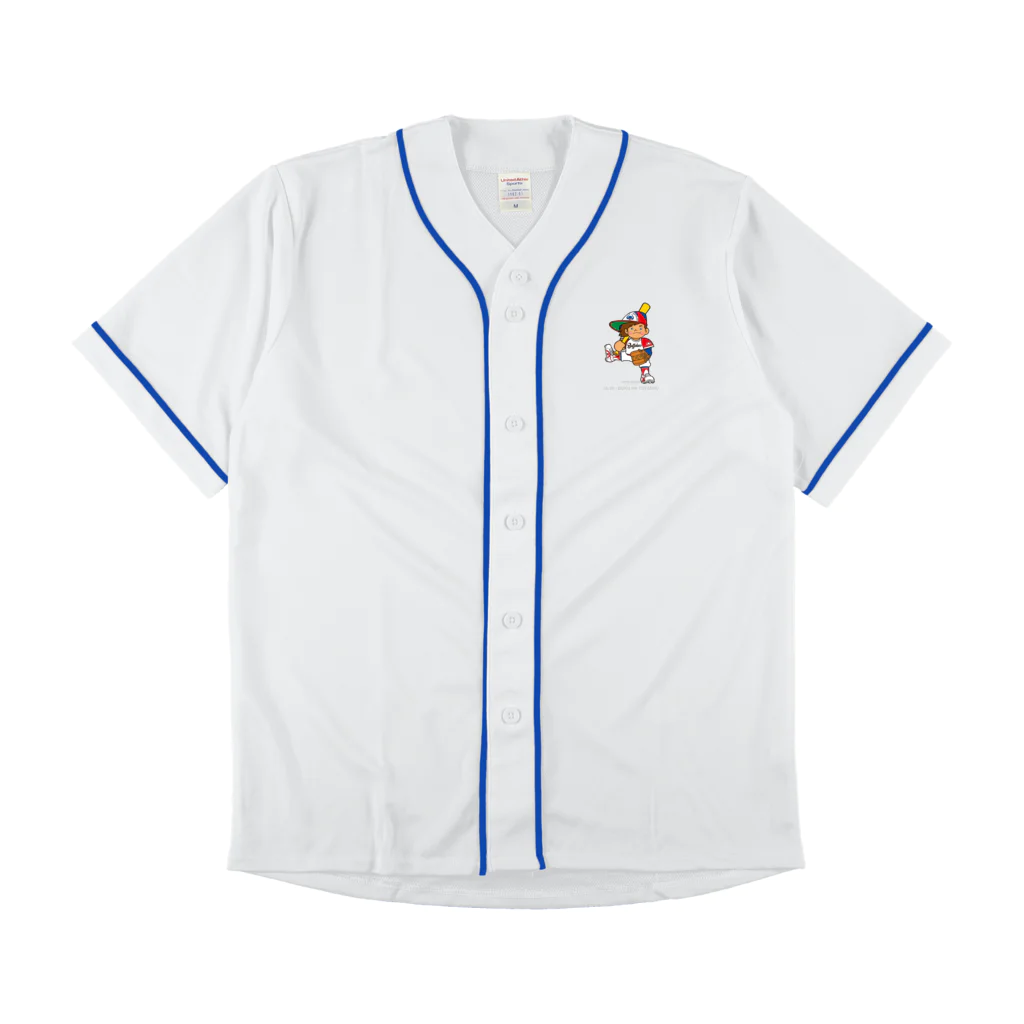 ★新：バッファ君【10.19】BOKU HA TUTAERU / バッファ君 goods【近鉄バファローズ／1976-1996 ...